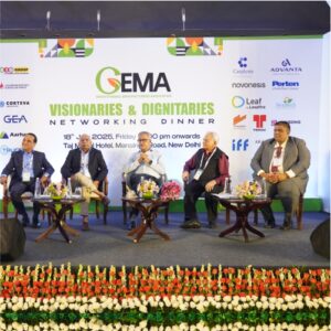 GEMA Meetings & Conference - GEMA