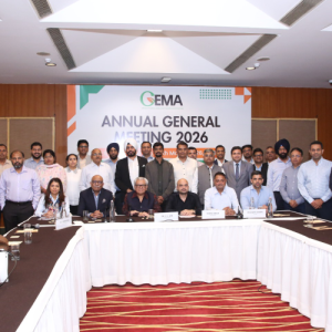 GEMA Meetings & Conference - GEMA